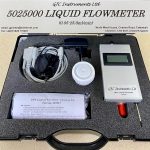 HPLC Liquid Flowmeters – GJC Instruments